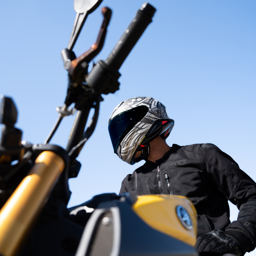 SHOEI RF-1400 Beaut – SHOEI® Helmets USA